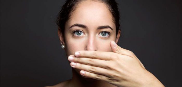 Enfermedades más frecuentes de la boca - Clínica Dental Jaén